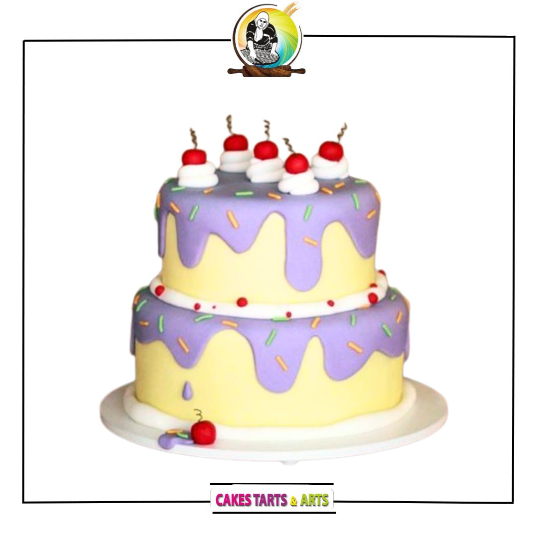 Customized Party flavour